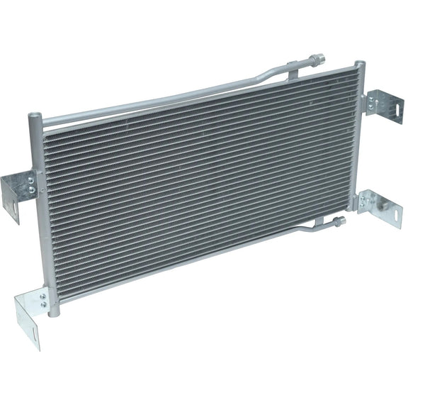 J10, Grand Wagoneer, Cherokee Condenser - Jeep Air