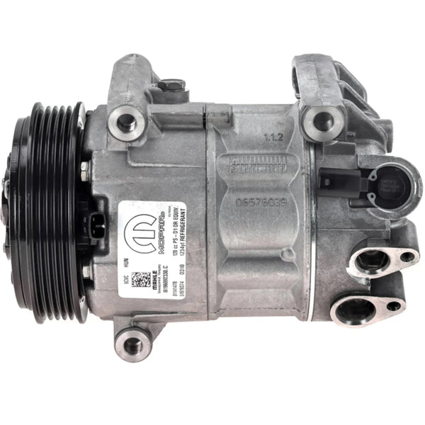 2015-2018 Renegade Compressor - Jeep Air