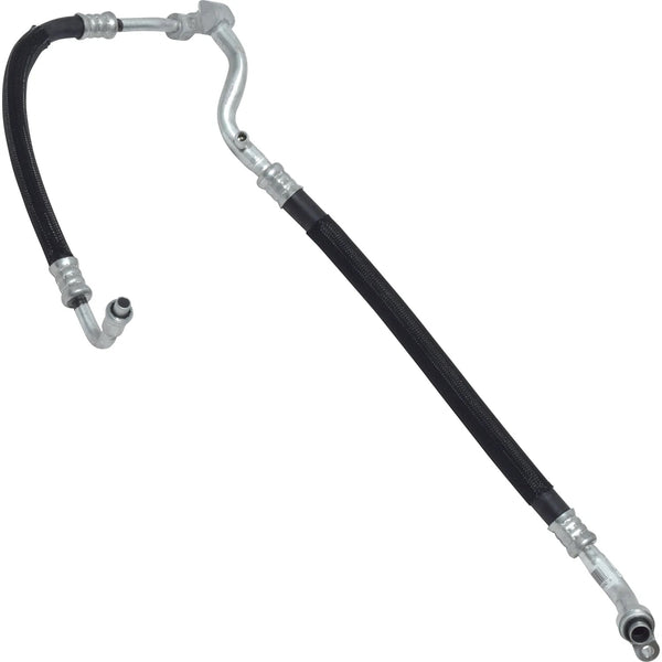 2014-2018 Cherokee A/C Hose Manifold Assembly - Jeep Air