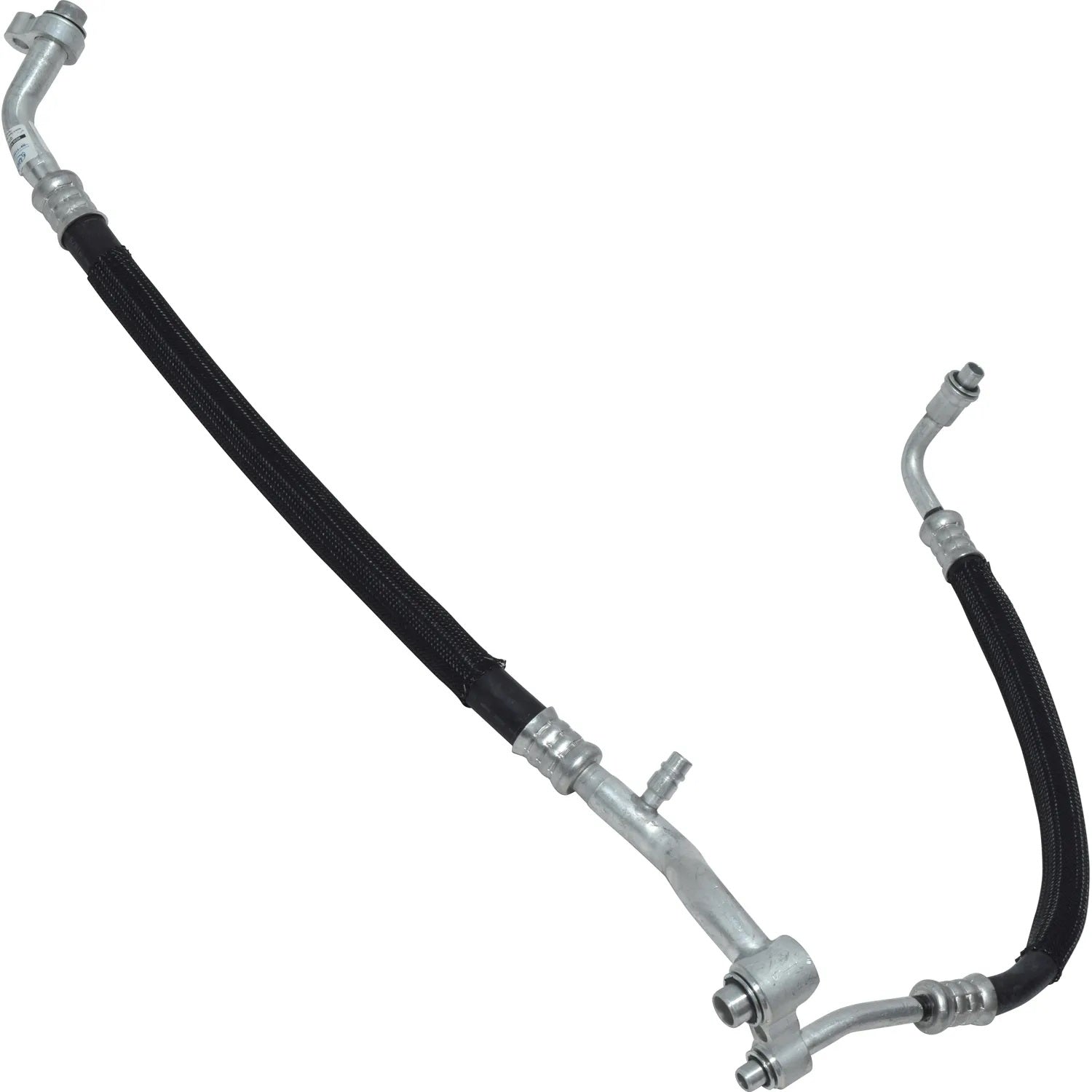 2014-2018 Cherokee A/C Hose Manifold Assembly - Jeep Air