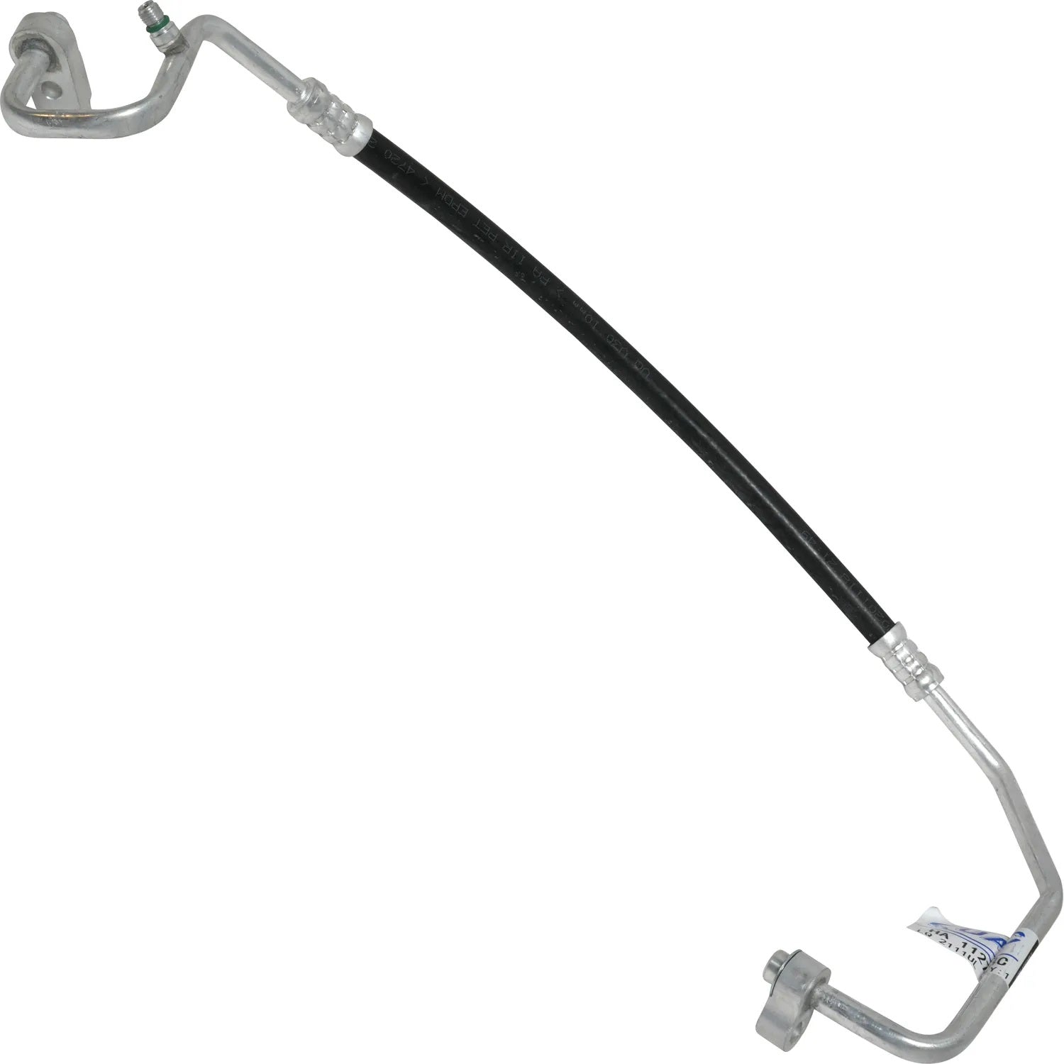 2012-2022 Grand Cherokee 3.6l Discharge Hose - Jeep Air