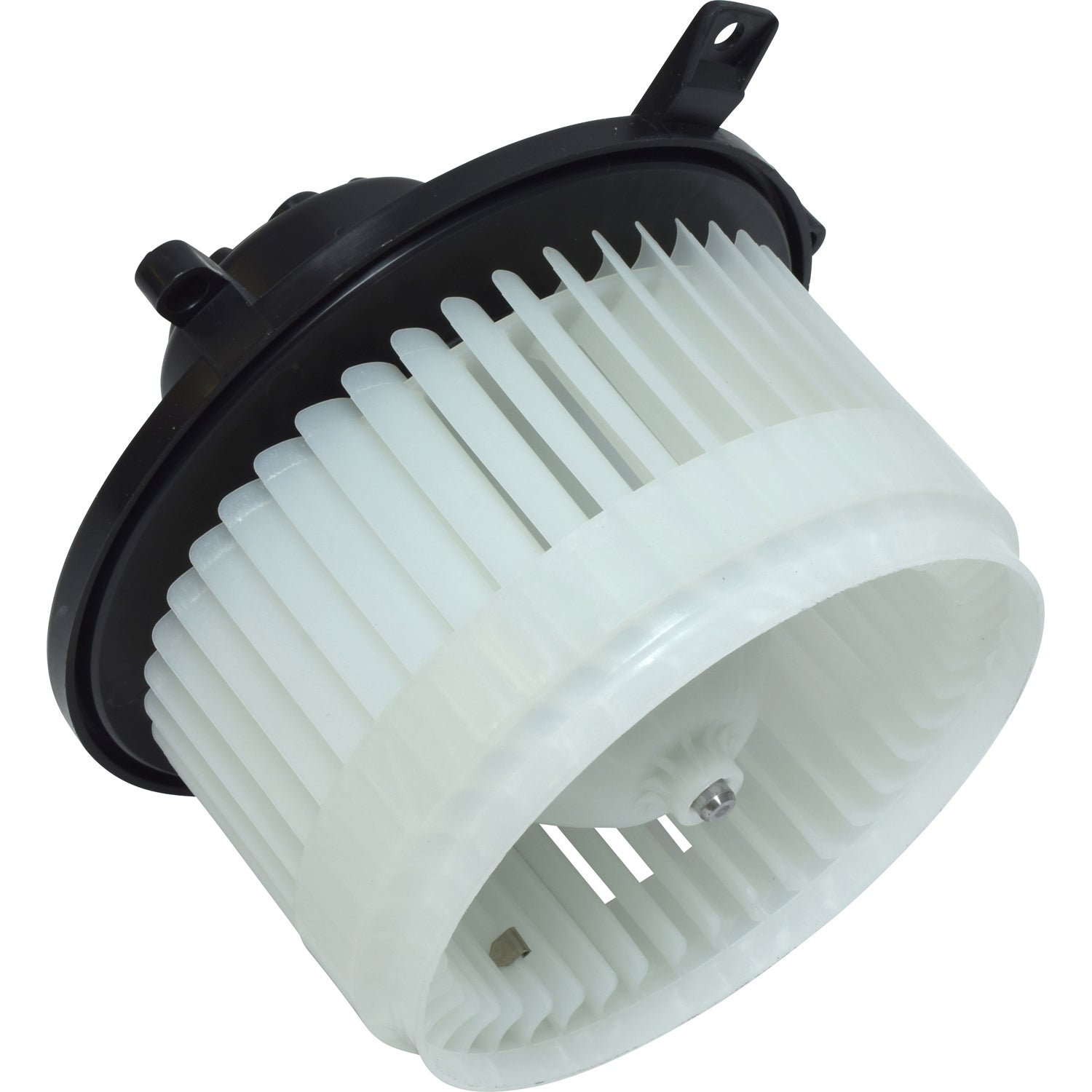 2011-2021 Jeep Grand Cherokee Blower Motor Replacement - Jeep Air