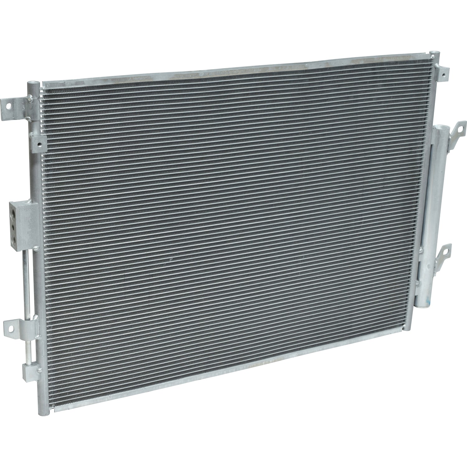 2019-2021 Cherokee Condenser - 68399028AA/68399028AB - Jeep Air